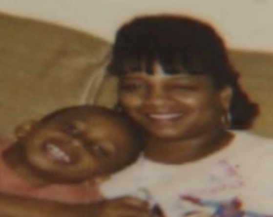 Yvette Smith: Why All Our Rights Are Lies – Hannah Adair Bonner