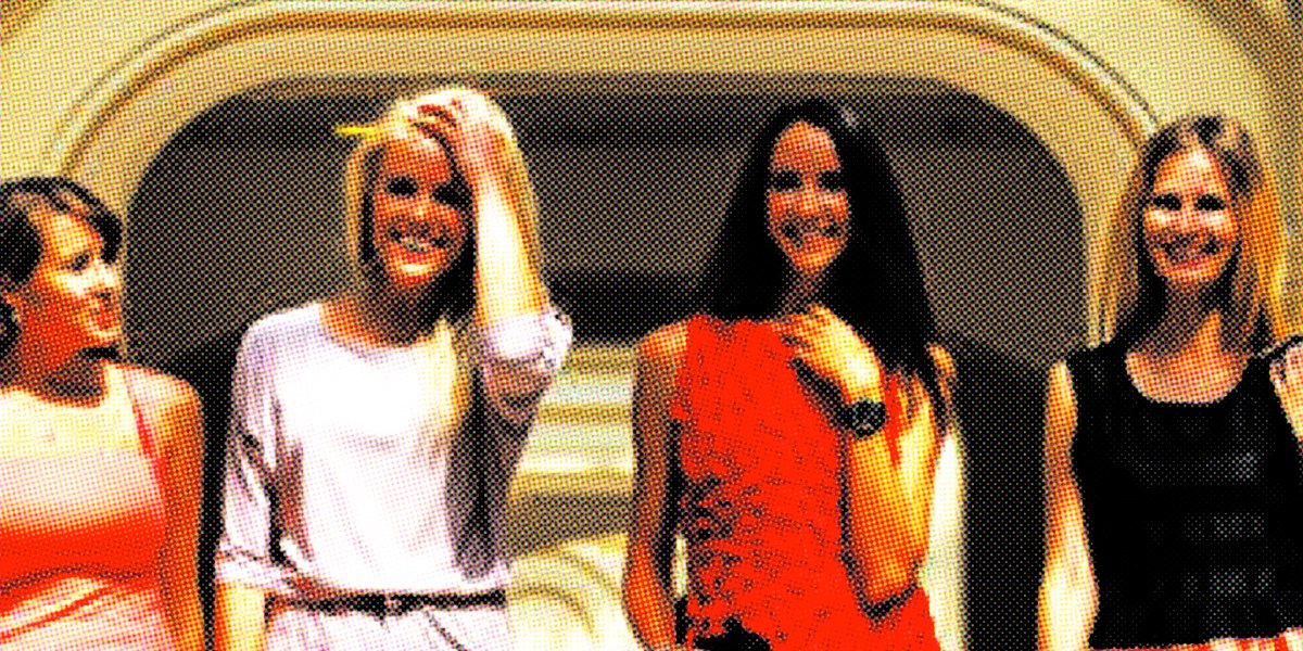 Let’s Not “Make Feminism Great Again”: An Open Letter to Emma-Kate ...