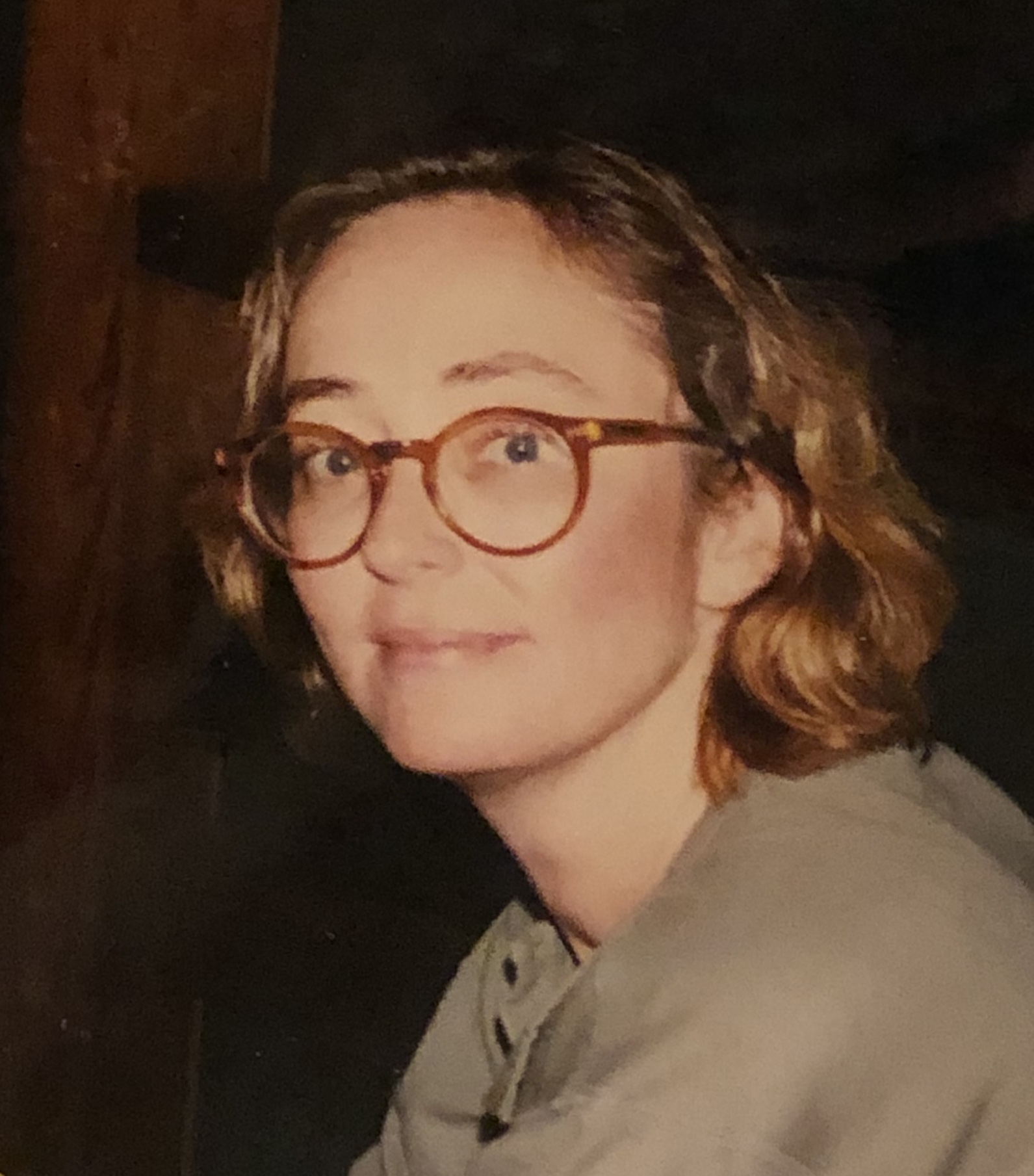 We don’t live on crumbs anymore. – Hannah Adair Bonner