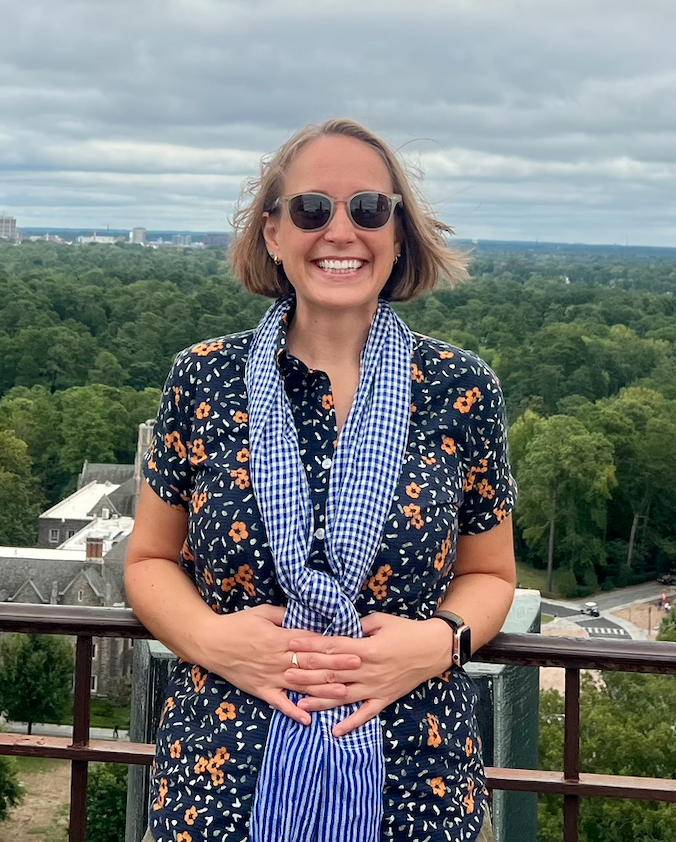 About – Hannah Adair Bonner