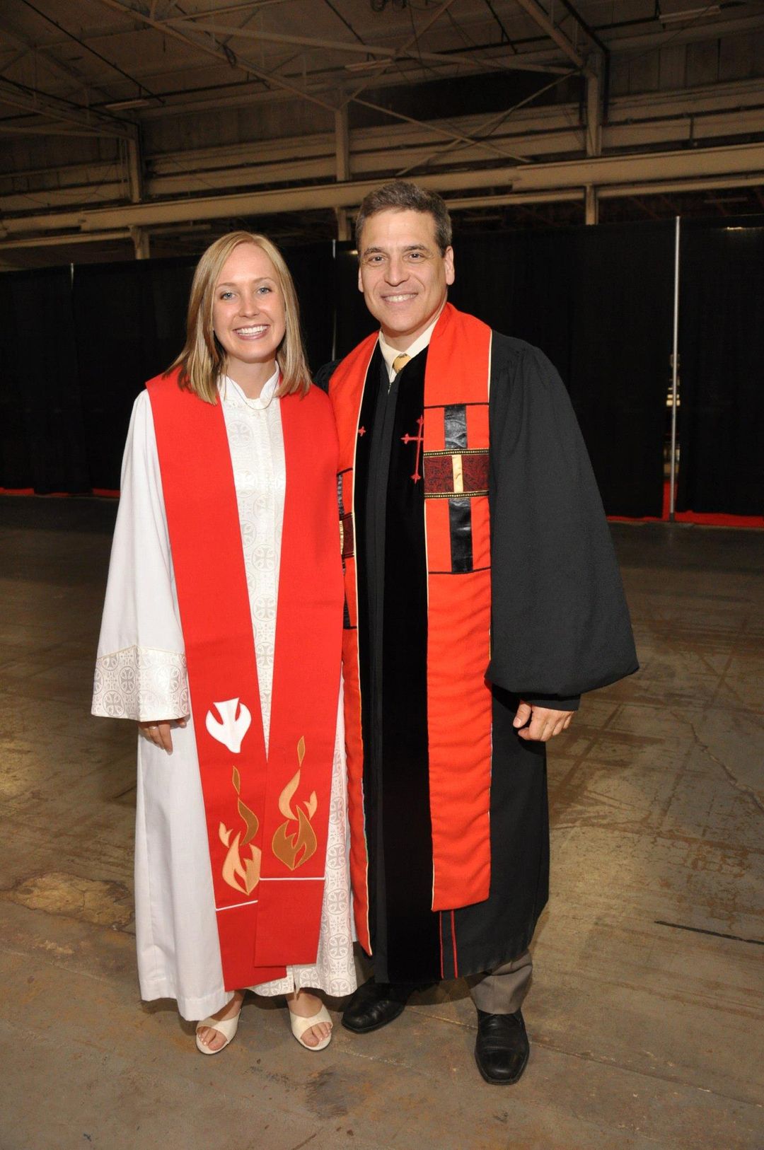 Where Will You Stand? – Hannah Adair Bonner