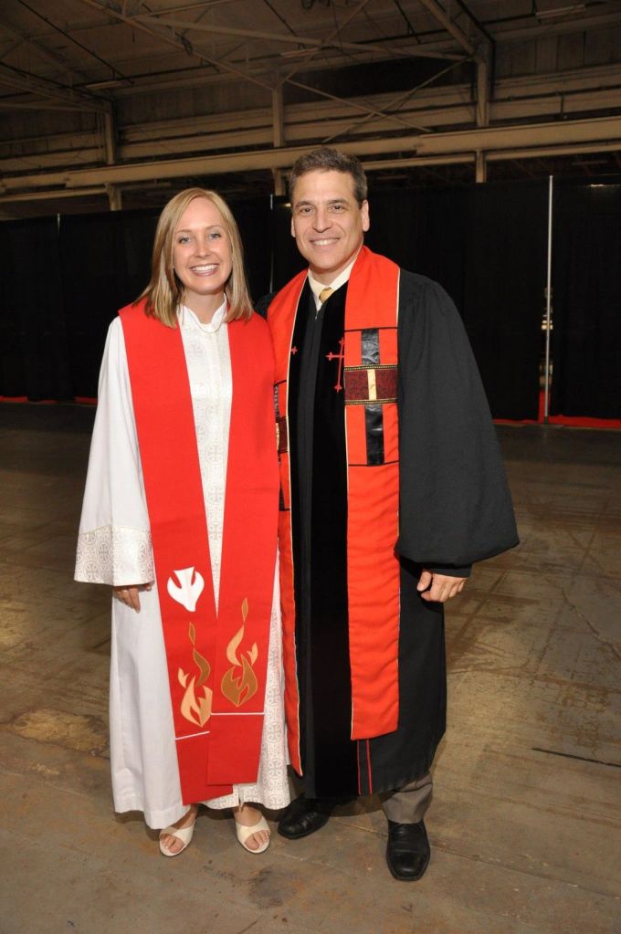 Where Will You Stand? – Hannah Adair Bonner